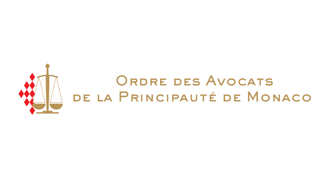 Regis Bergonzi President of the Monaco Bar Association - Avocat Monaco ...