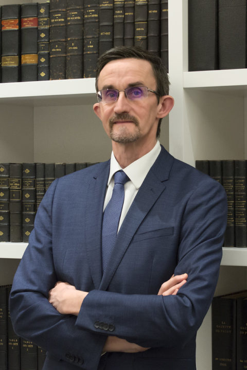 Équipe Avocat Monaco - Étude Régis Bergonzi, Avocat-Défenseur près de ...