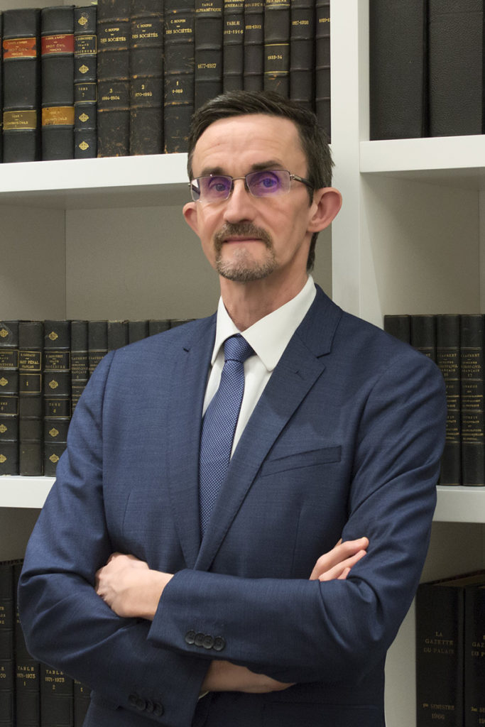 Équipe Avocat Monaco - Étude Régis Bergonzi, Avocat-Défenseur près de ...