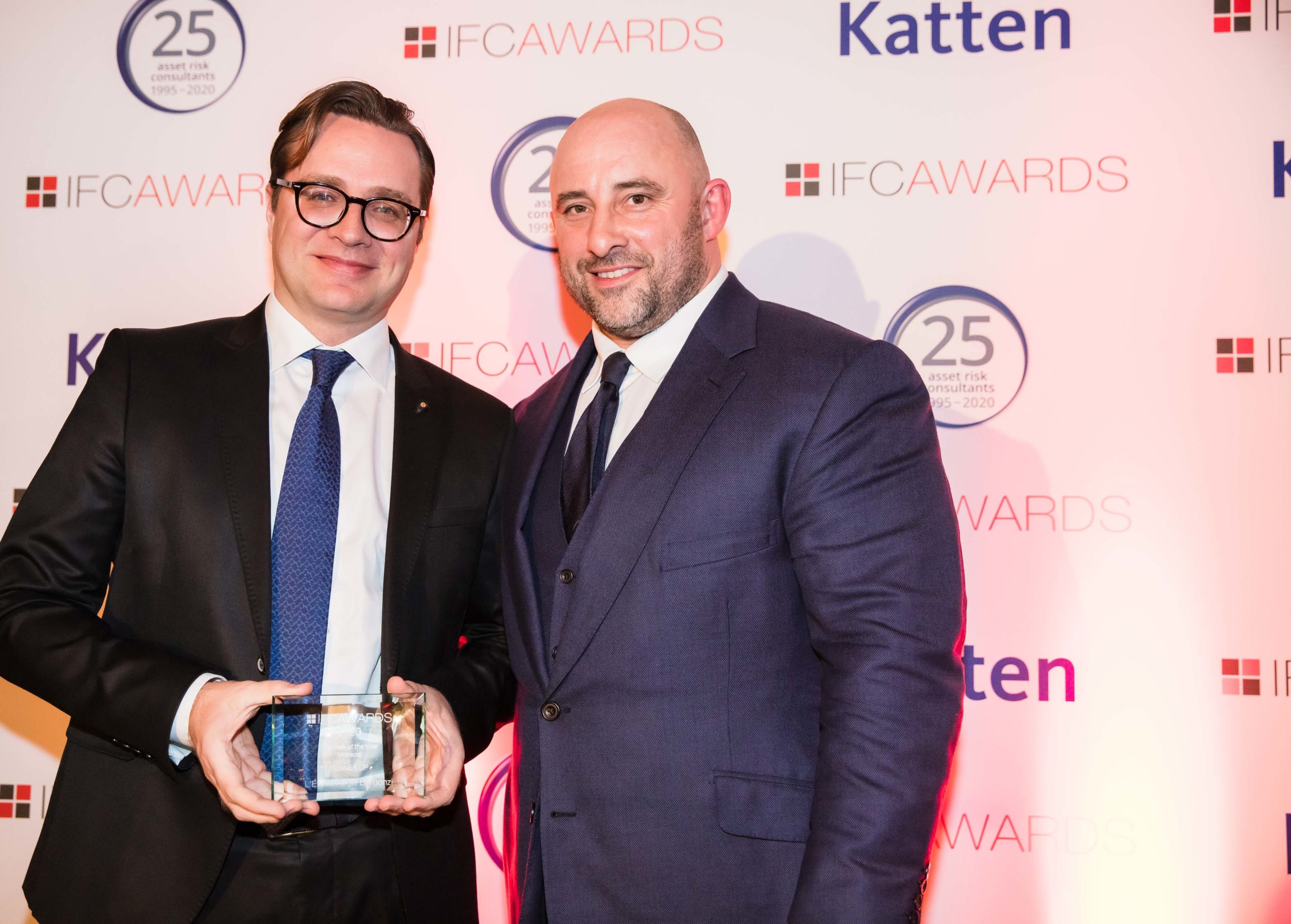 L'Étude Régis Bergonzi a été nommée "Cabinet d'avocat de l'année ...