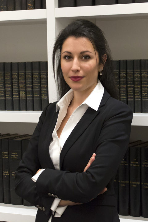 Our team - Avocat Monaco - Étude Régis Bergonzi, Avocat-Défenseur près ...