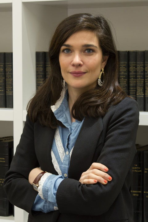 Anne Bazin de Jessey - Avocat Monaco - Étude Régis Bergonzi, Avocat ...
