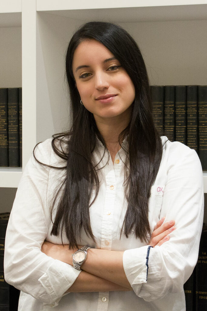 Équipe Avocat Monaco - Étude Régis Bergonzi, Avocat-Défenseur près de ...