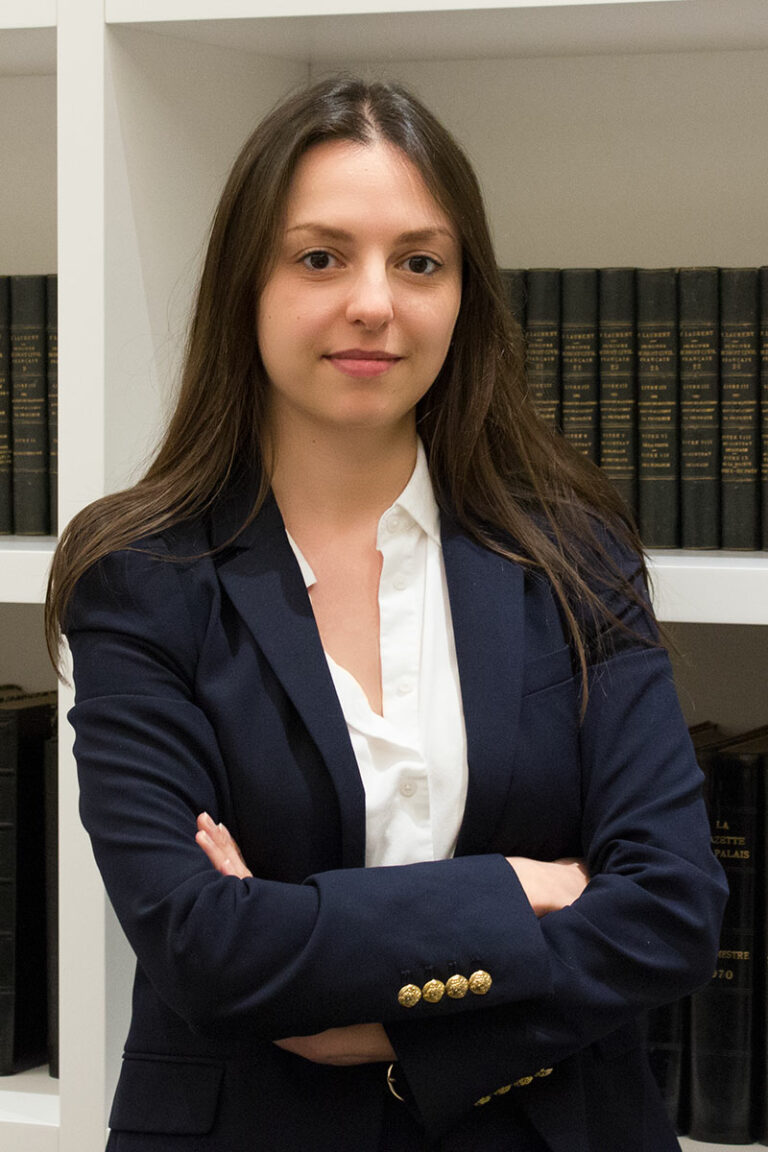 Équipe Avocat Monaco - Étude Régis Bergonzi, Avocat-Défenseur près de ...