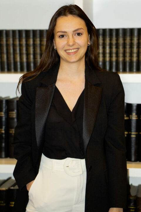 Équipe Avocat Monaco - Étude Régis Bergonzi, Avocat-Défenseur près de ...