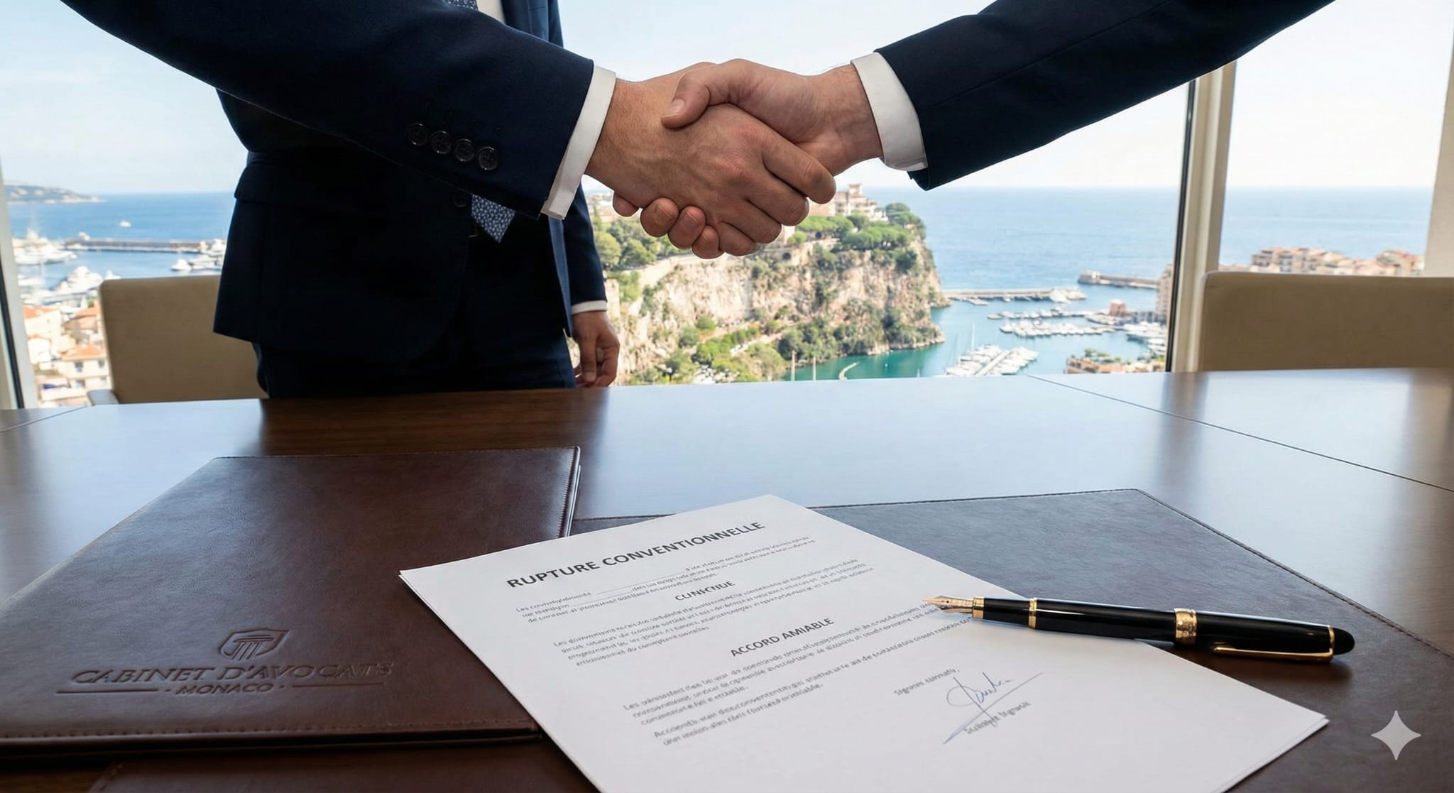 Le projet de loi n°1108 instituant la rupture conventionnelle : une ...